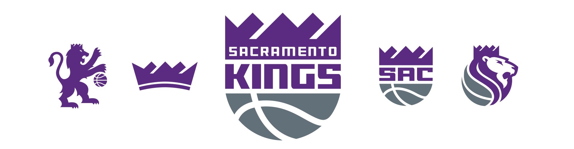 Los Kings presentan su nuevo emblema