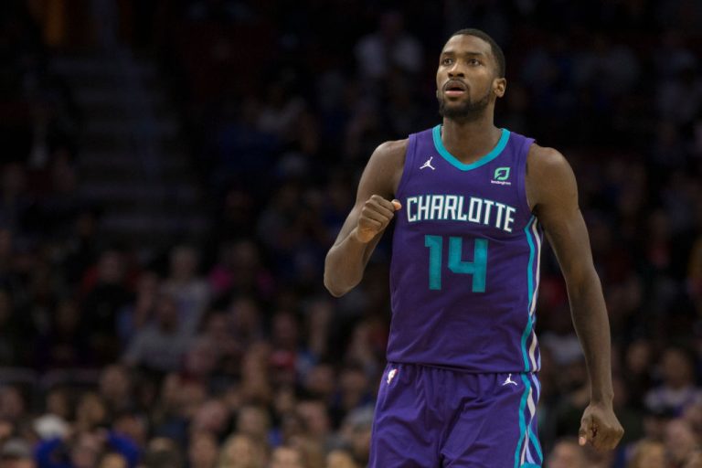 Michael Kidd-Gilchrist interesa a los New York Knicks