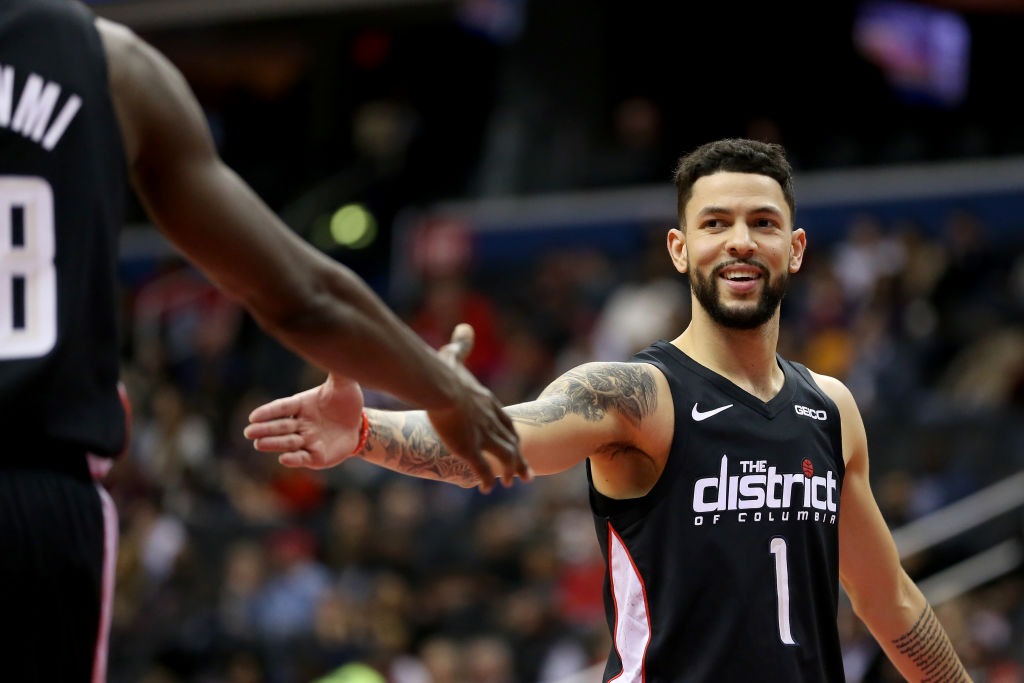 Austin Rivers, camino de firmar con Memphis Grizzlies