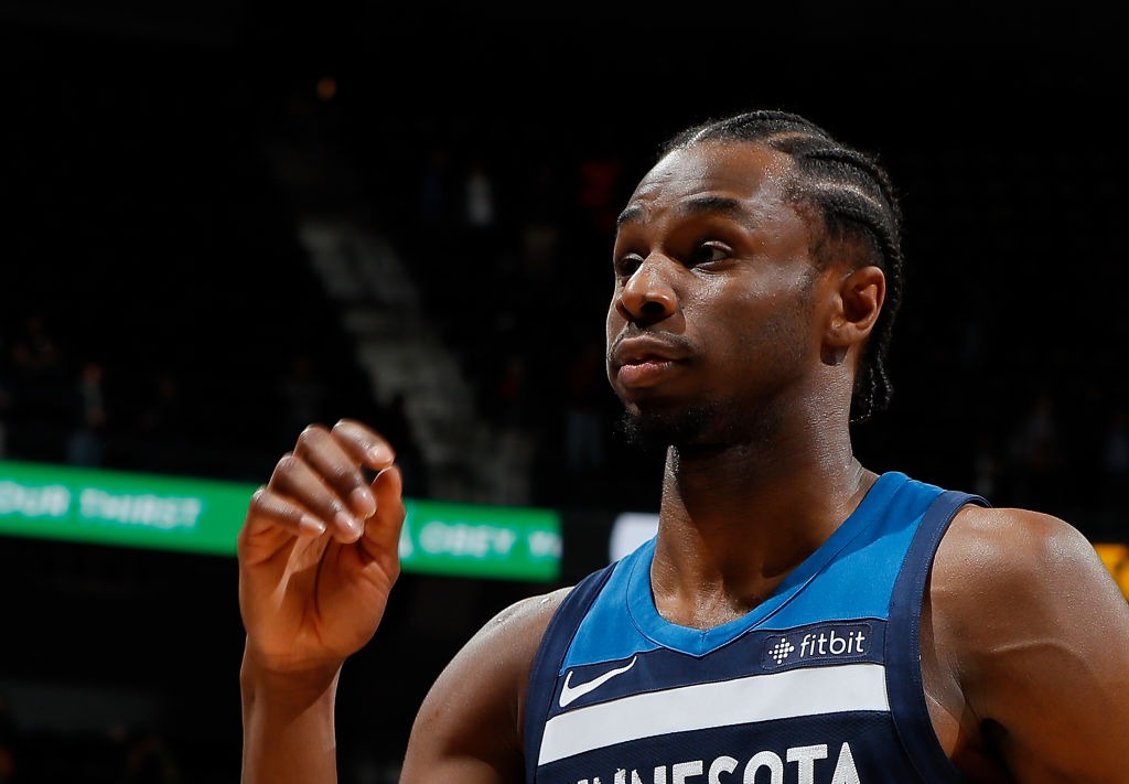 Wiggins lidera el triunfo de los Timberwolves en Oklahoma