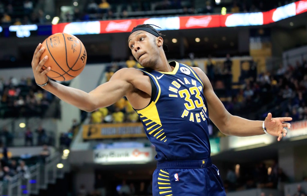 Los Pacers siguen siendo el equipo con el tercer mejor balance de la NBA
