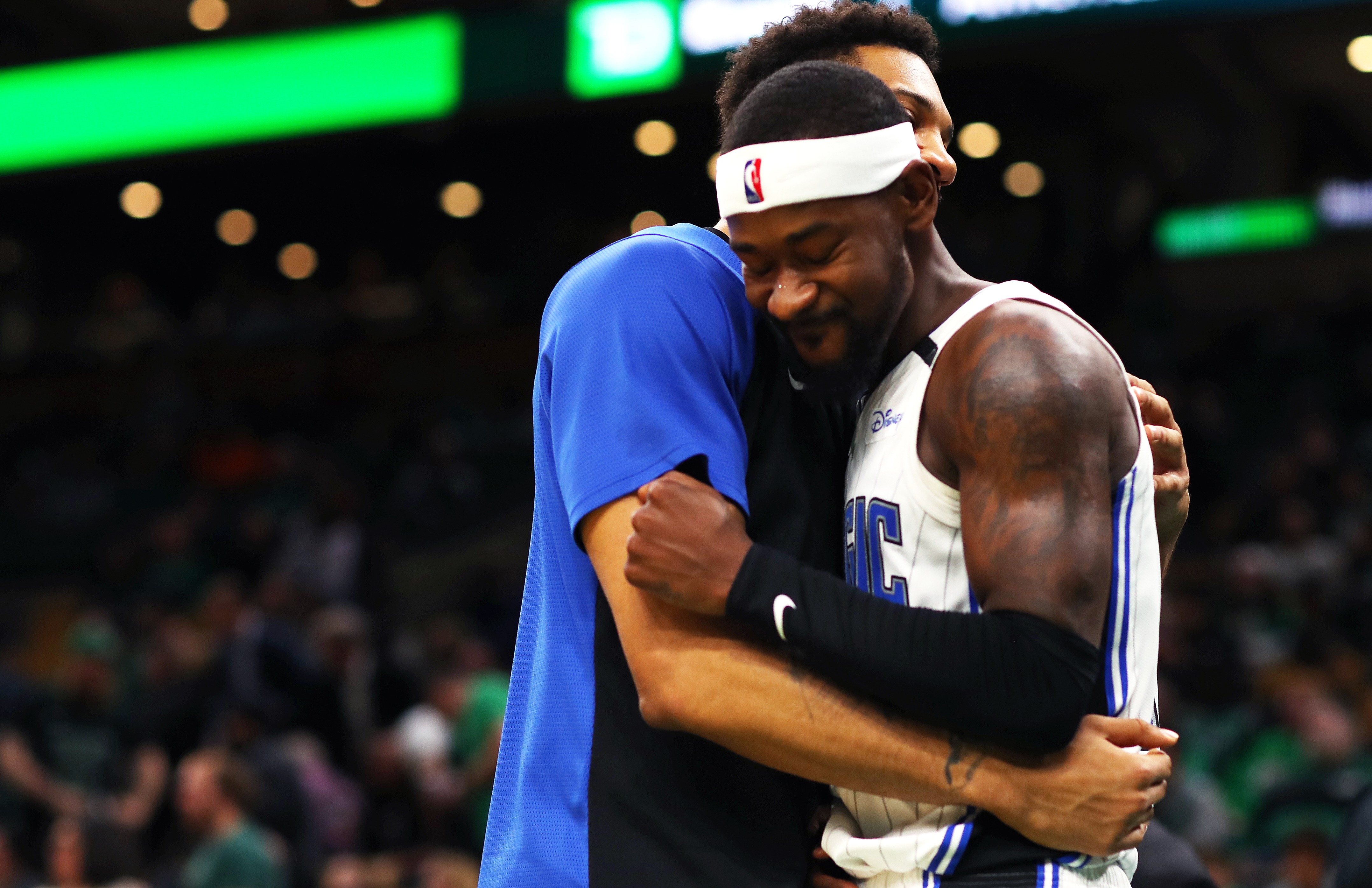 Los Magic se clasifican para los playoffs por primera vez desde 2012