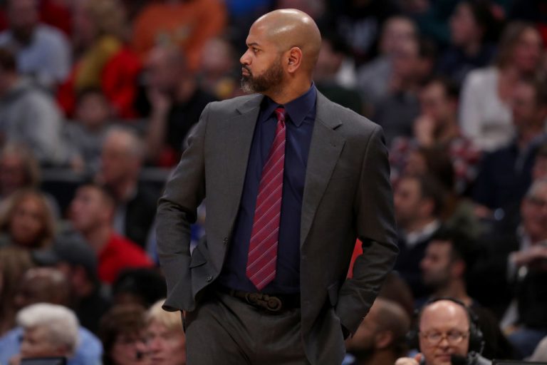 Cleveland entrevistará a J.B. Bickerstaff y Alex Jensen
