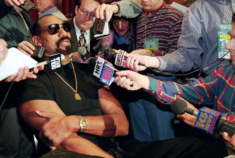 Latest news on Wilt Chamberlain at NBAManiacs