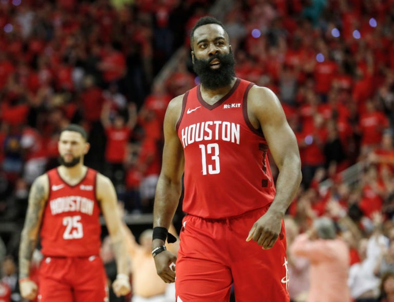 Previa NBA 2019-20: Houston Rockets