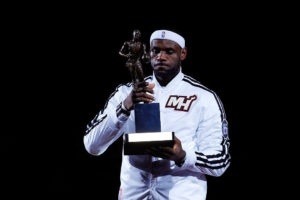 NBA Awards: all the winners in NBA history