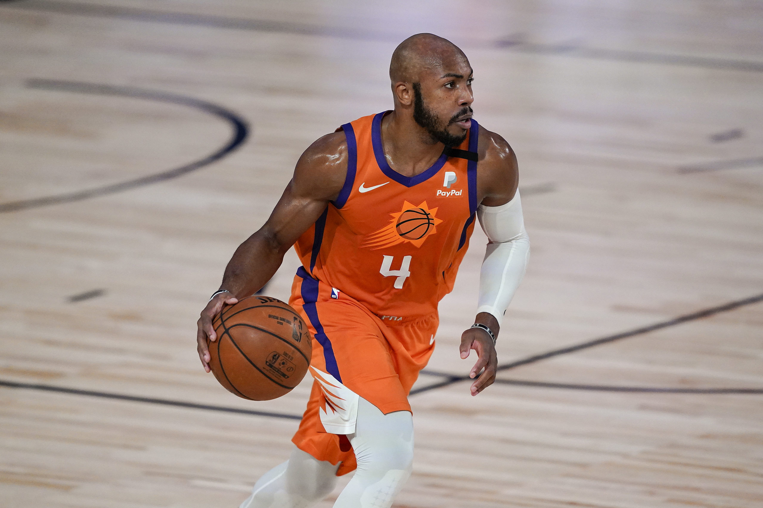 Jevon Carter volverá a firmar con los Phoenix Suns