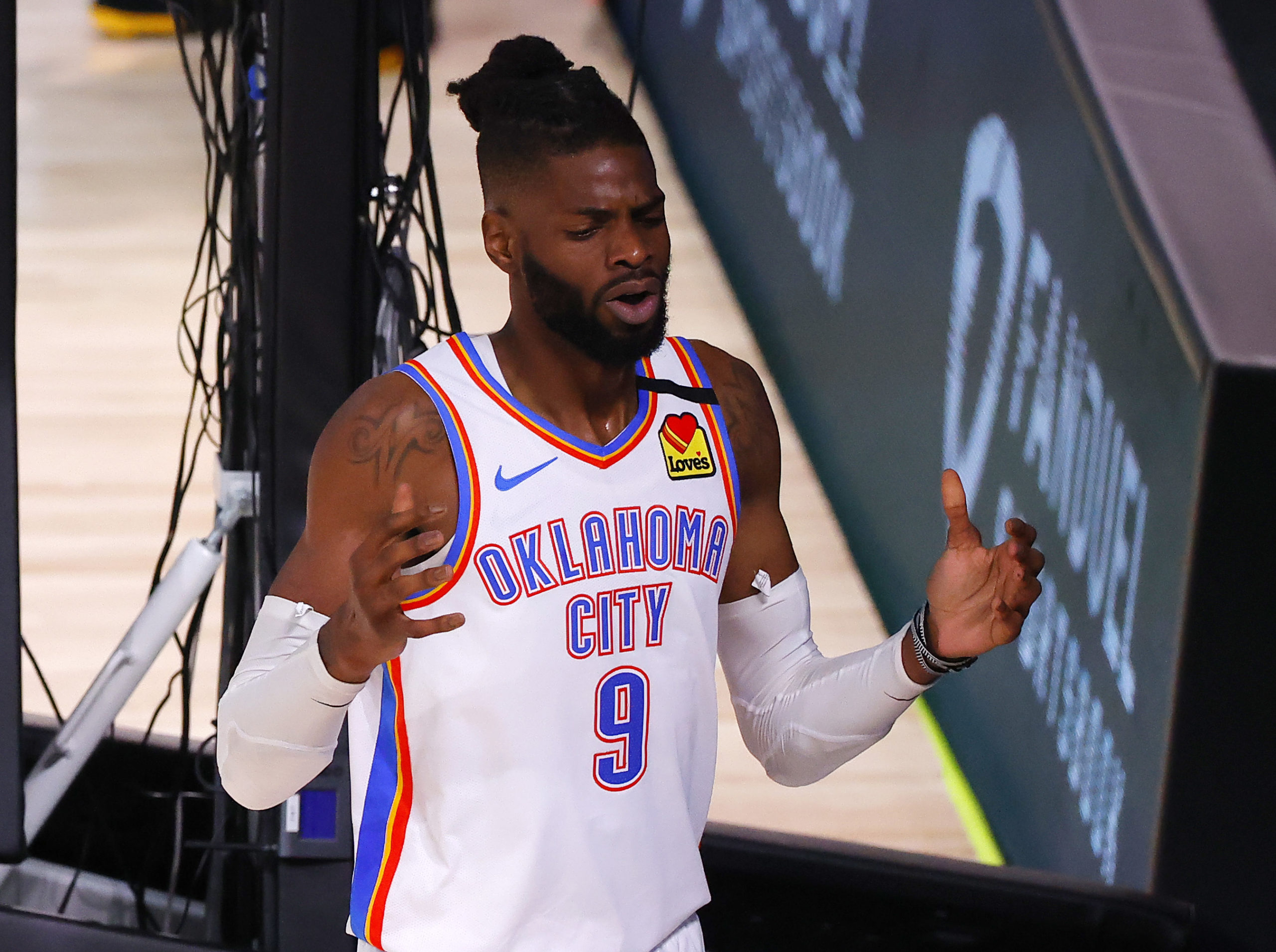 Nerlens Noel se unirá a los New York Knicks