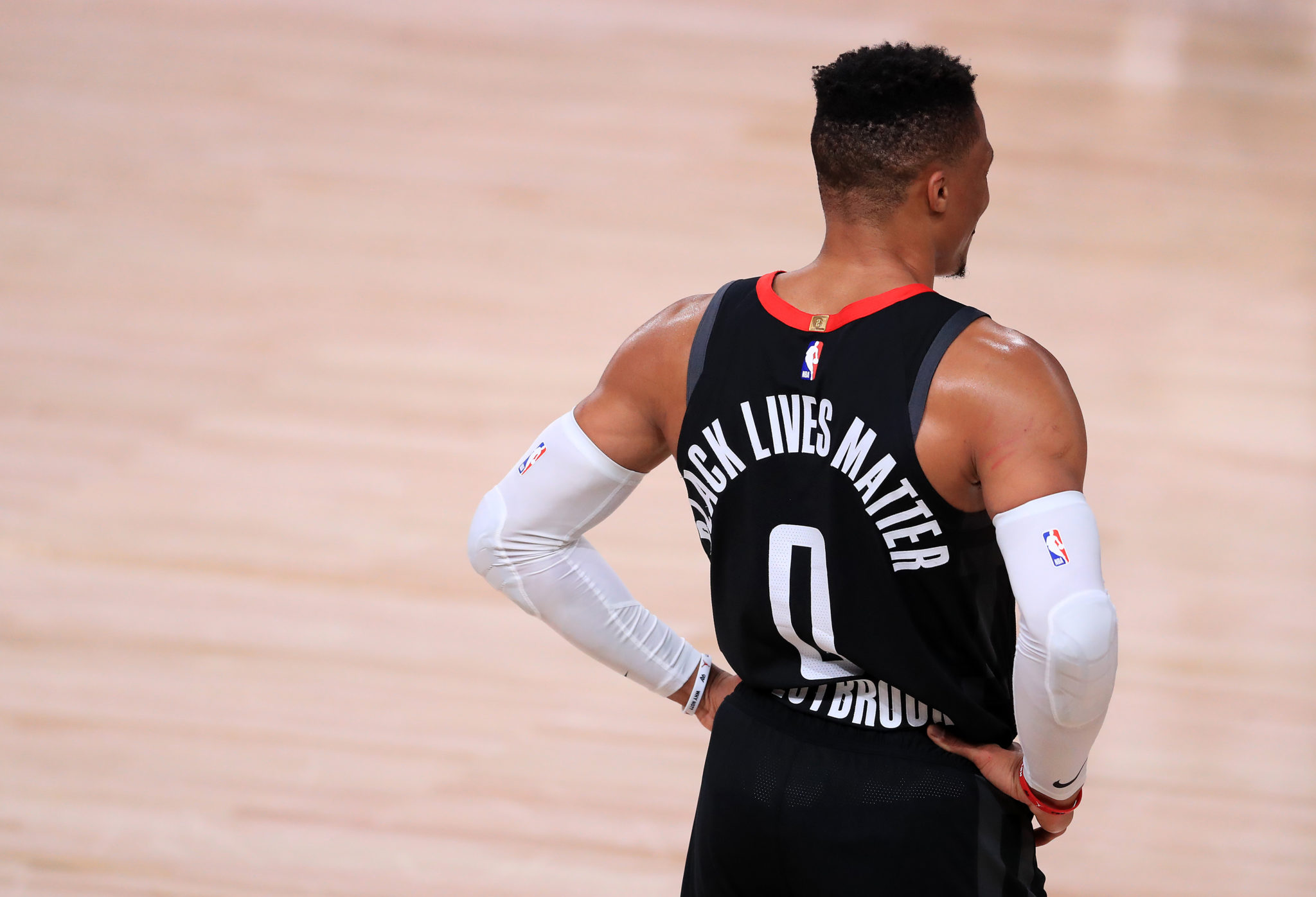 Russell Westbrook, en la órbita de Knicks y Clippers