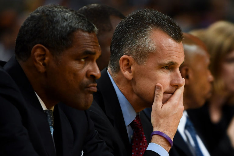 Maurice Cheeks y Josh Longstaff reforzarán el cuerpo técnico de los Bulls