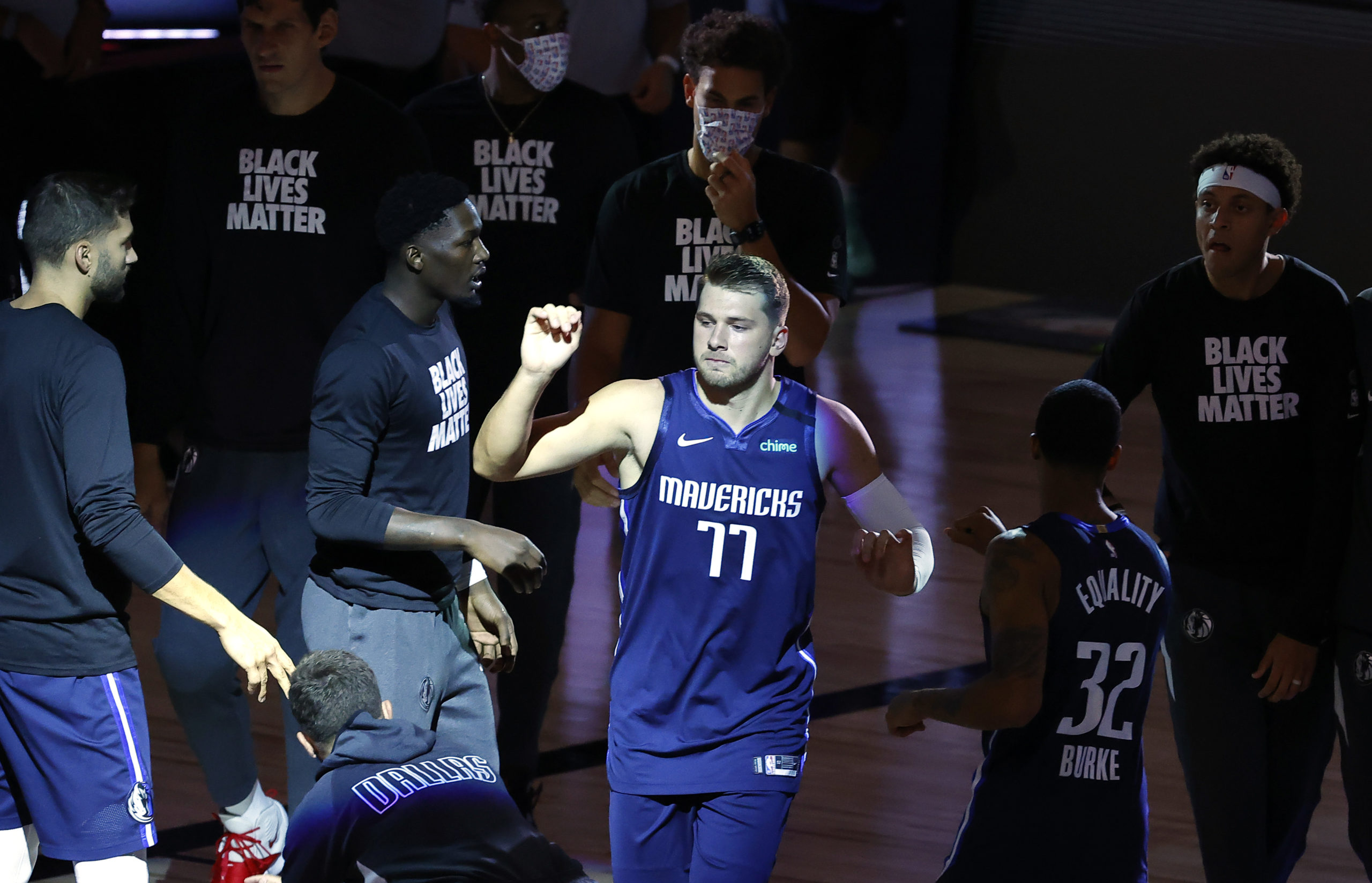 Previa NBA 2020-21: Dallas Mavericks