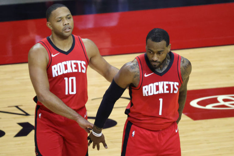 Rafael Stone valora los movimientos de los Rockets: "Nos dan flexibilidad"