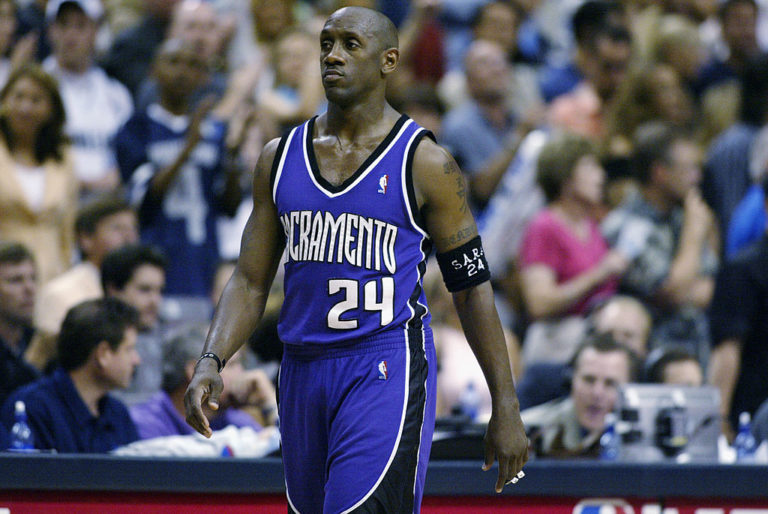 Bobby Jackson entrenará a los Stockton Kings de la G League