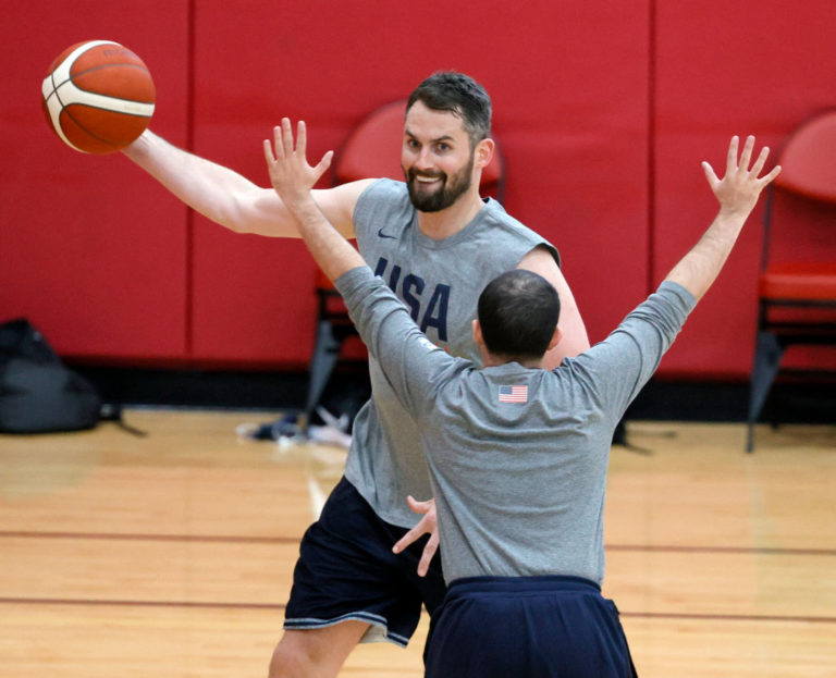 nbamaniacs | Noticias, artículos y rumores de la NBA