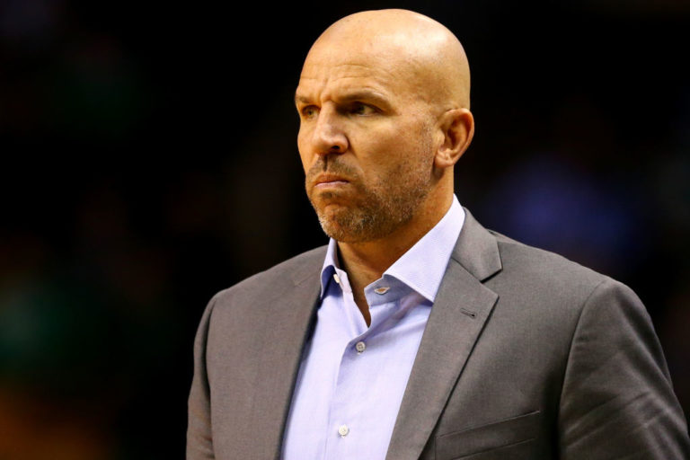 Sean Sweeney será asistente de Kidd en Dallas