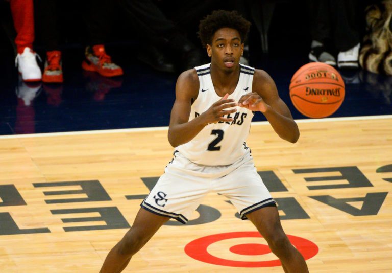 Zaire Wade, hijo de Dwyane Wade, jugará en la G-League