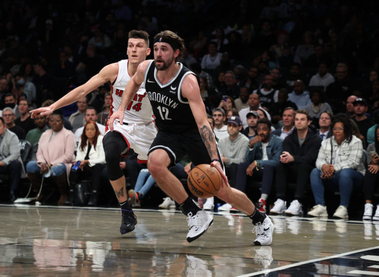 La rehabilitación de Joe Harris va más lenta de lo esperado