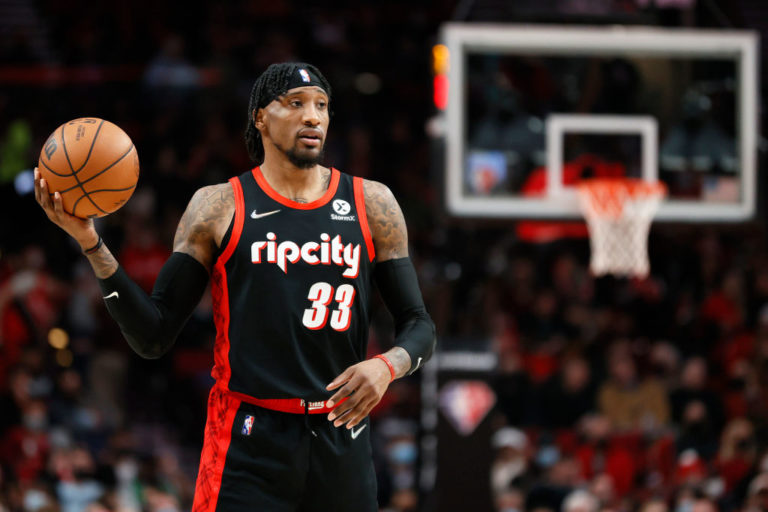 Robert Covington recibe interés de Jazz, Timberwolves y Cavaliers