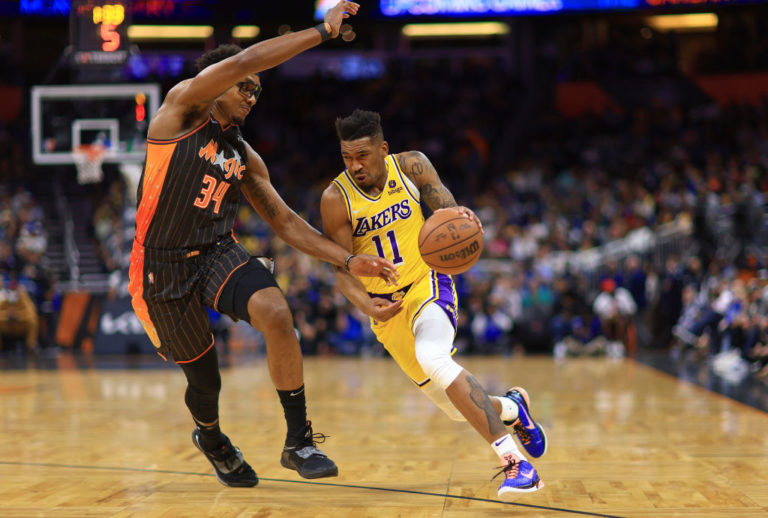 Los Lakers quieren que Malik Monk sea parte de su futuro Los Lakers quieren que Malik Monk sea parte de su futuro
