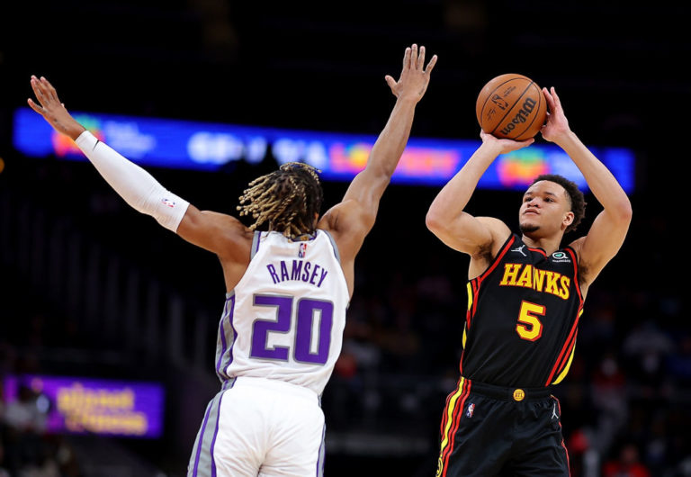 Latest news on Kevin Knox on NBAManiacs