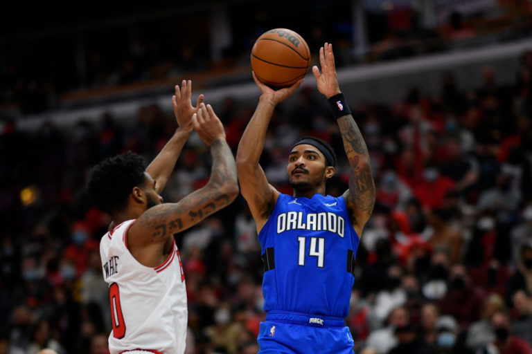 Latest news on Gary Harris at NBAManiacs