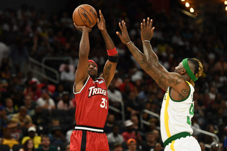 Latest news on Jason Terry at NBAManiacs