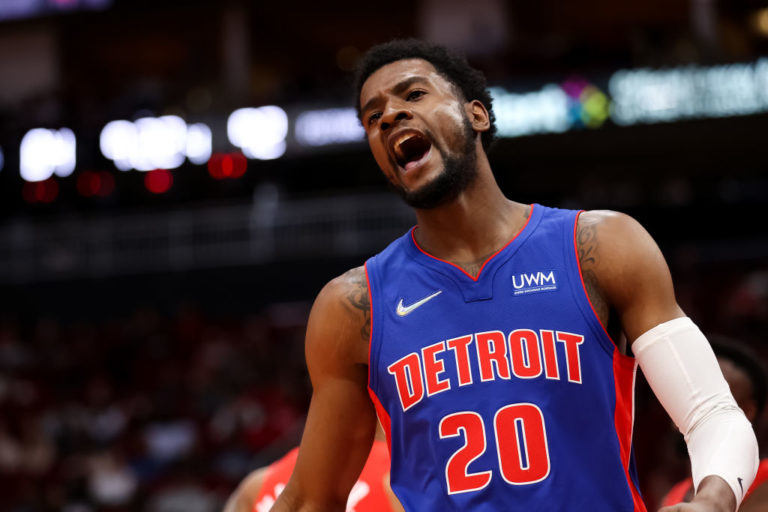 Josh Jackson firma con los Toronto Raptors Josh Jackson firma con los Toronto Raptors