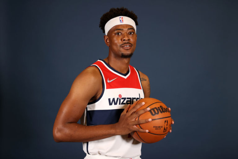 Jordan Goodwin realizará la pretemporada con los Wizards