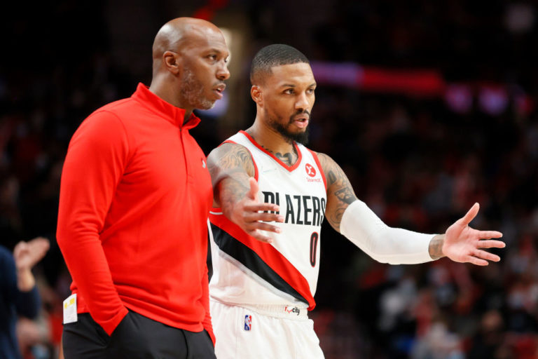 NBA Preview 2022-23 Portland Trail Blazers