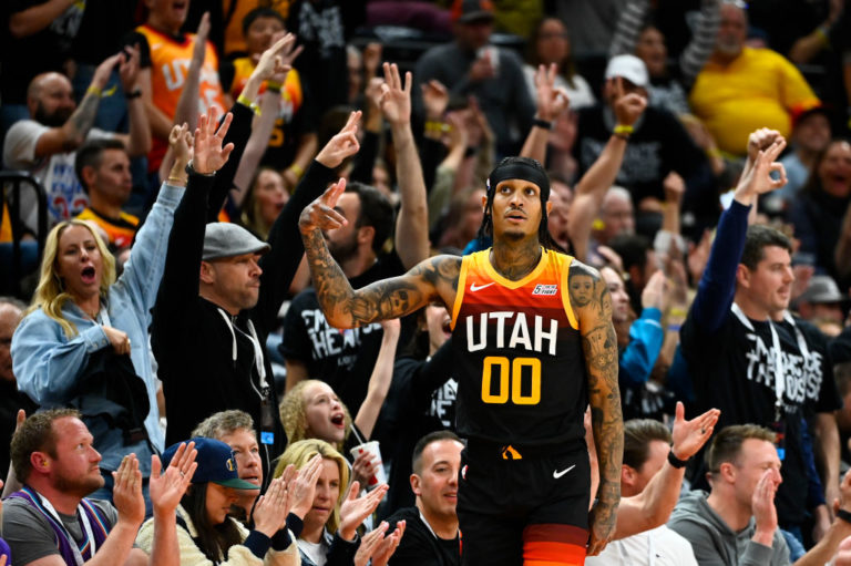 Previa NBA 2022-23 Utah Jazz