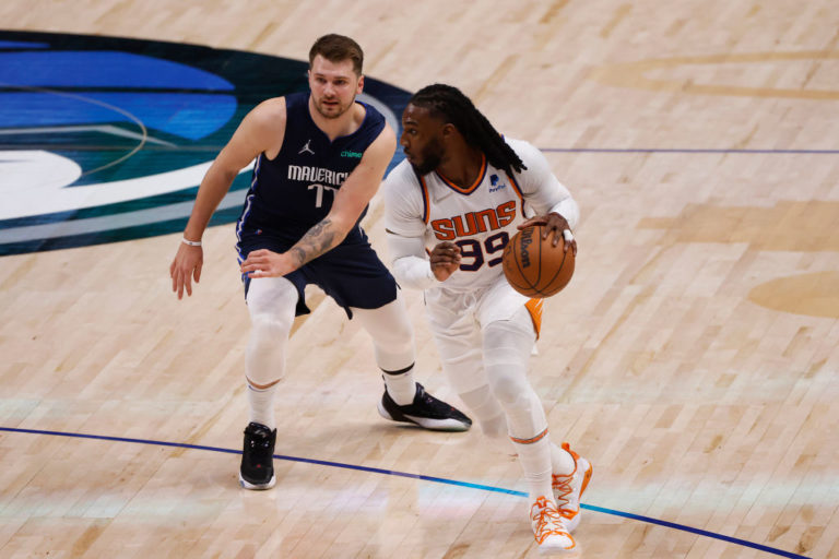 Washington, otro pretendiente para Jae Crowder