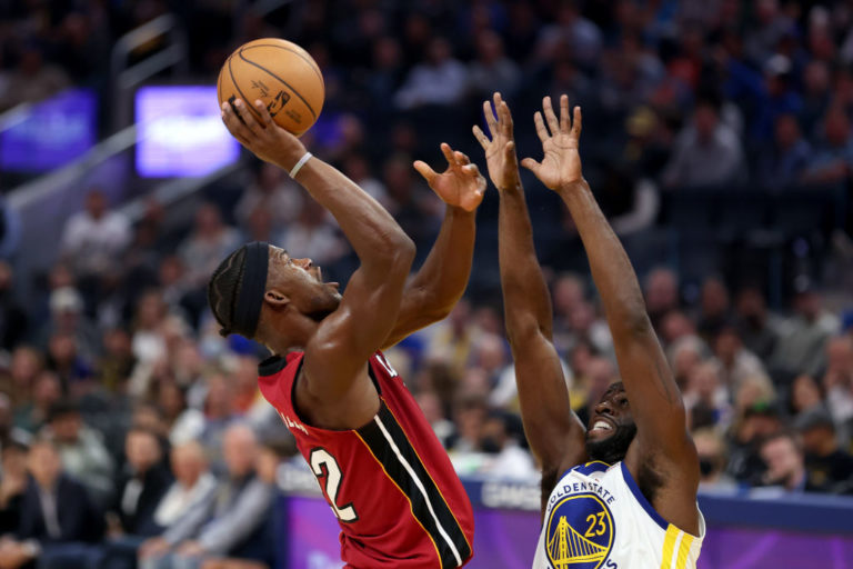 Draymond Green culpa a la defensa de los malos resultados de los Warriors