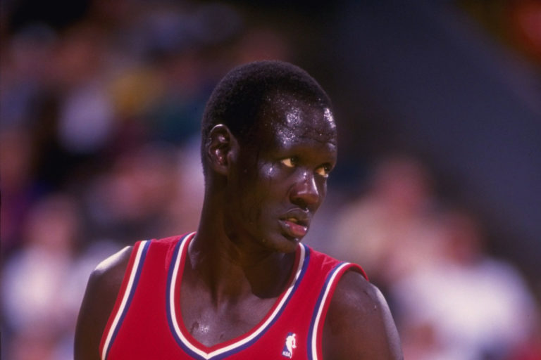 Últimas noticias sobre Bol Bol en NBAManiacs