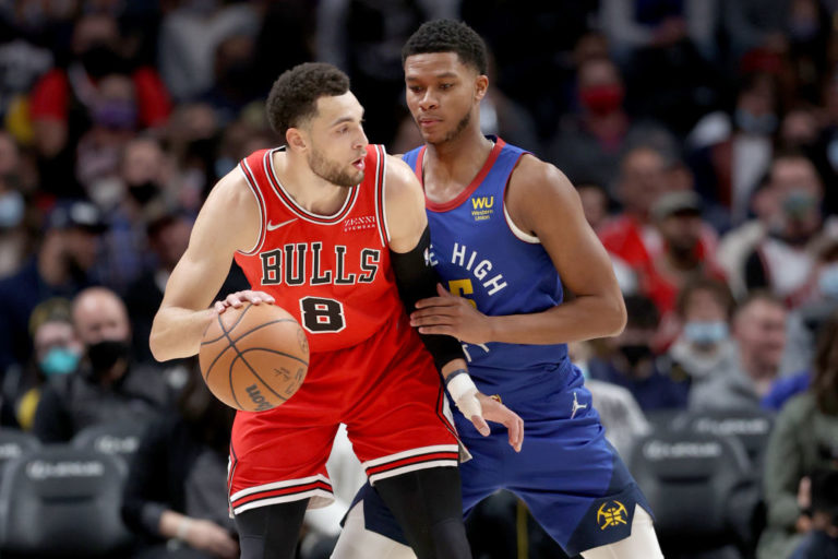 P.J. Dozier firma un contrato de 10 días con los Kings