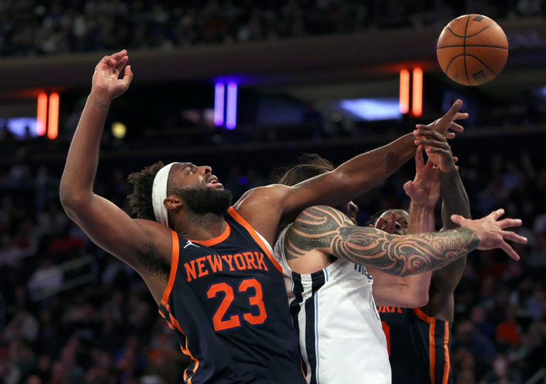 Rebote ofensivo: Una 'moda' más vieja que el baloncesto