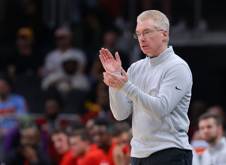 Joe Prunty y Patrick Mutombo se unen al staff de los Bucks