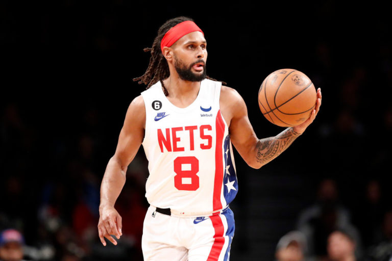 Atlanta acquires Patty Mills via transfer