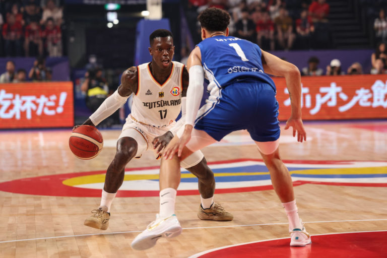 Latest news on Sandro Mamukelashvili at NBAManiacs