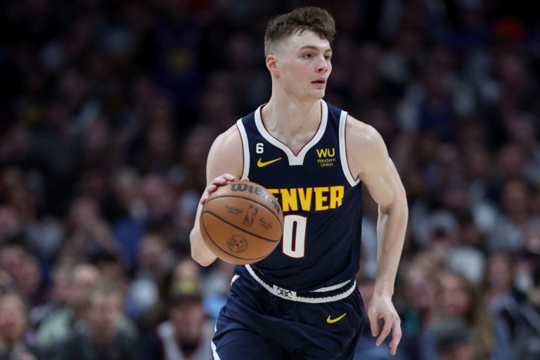 Denver garantiza la continuidad de Christian Braun