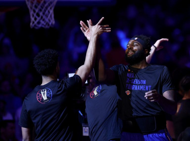 Copa NBA: así queda el cuadro de cuartos de final