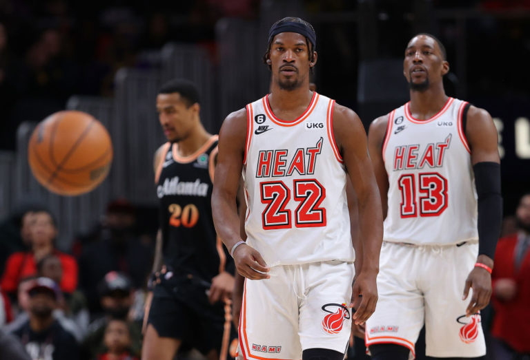 Latest news on Caleb Martin at NBAManiacs