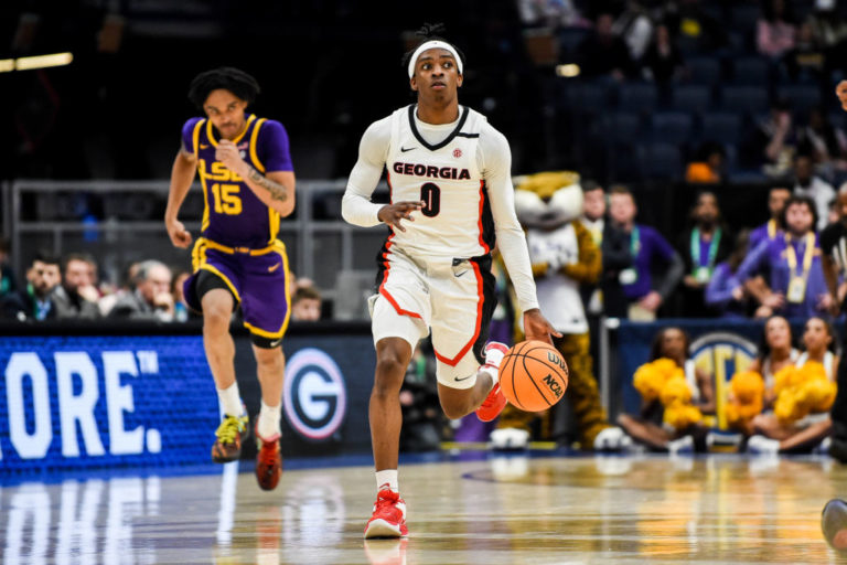 Terry Roberts, jugador de la G League, víctima colateral de un tiroteo