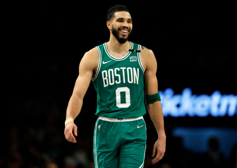 Latest news on Sam Hauser at NBAManiacs