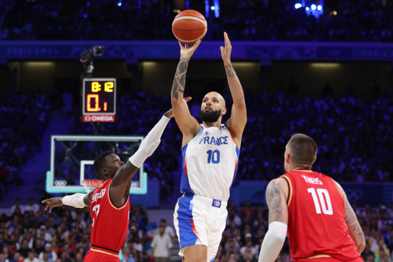 Latest news on Evan Fournier at NBAManiacs