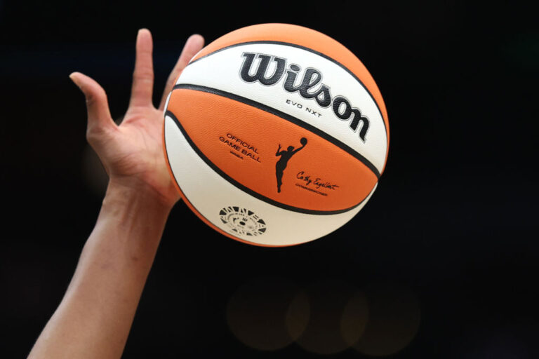 La WNBA regresa a Portland