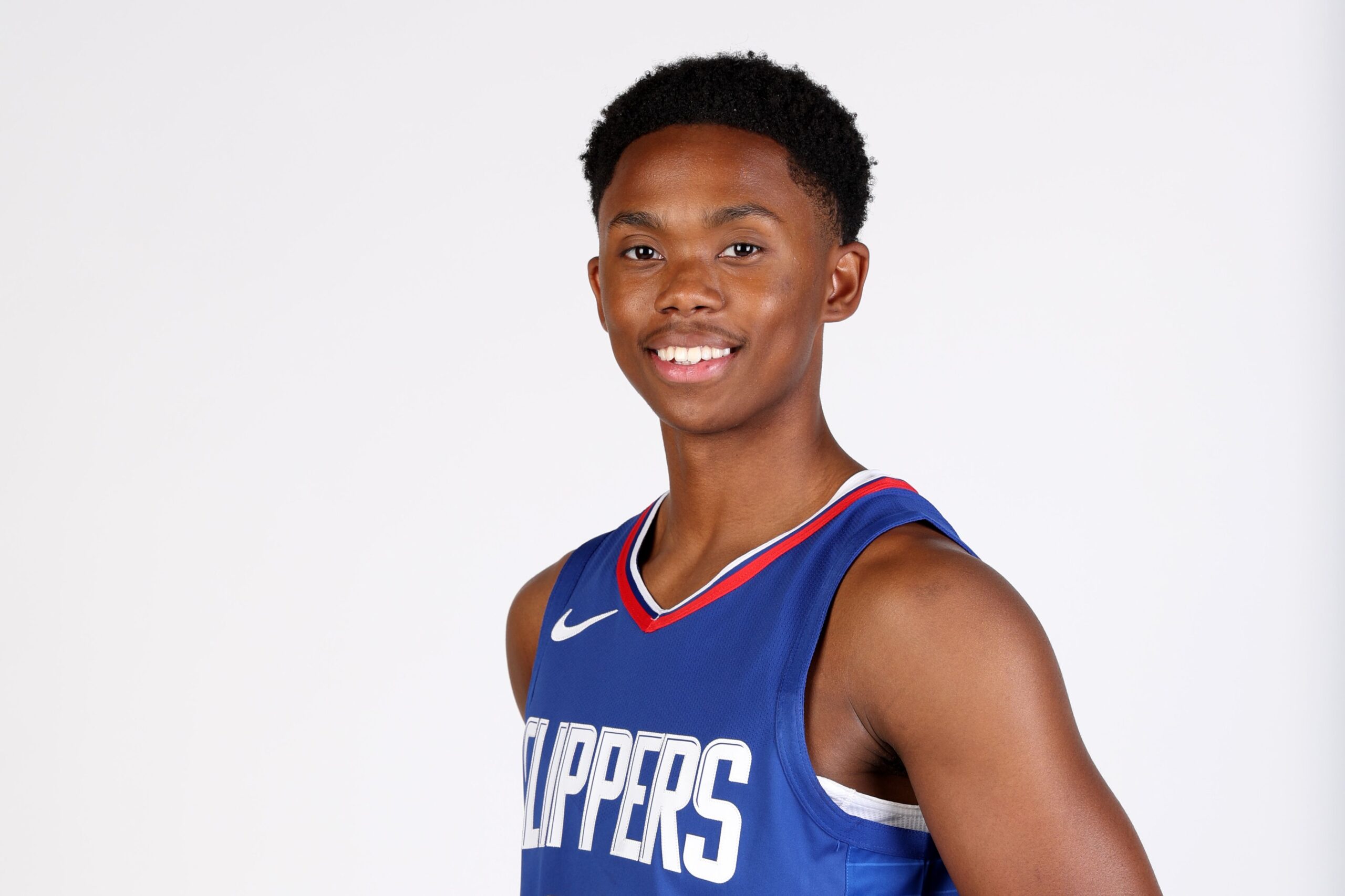 Joshua Primo signs exhibition contract with the Bulls