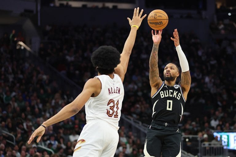 Cleveland Cavaliers vs. Milwaukee Bucks: previa, pronósticos y estadísticas