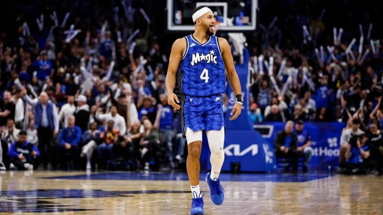Los Magic abre la temporada al completo con Jalen Suggs