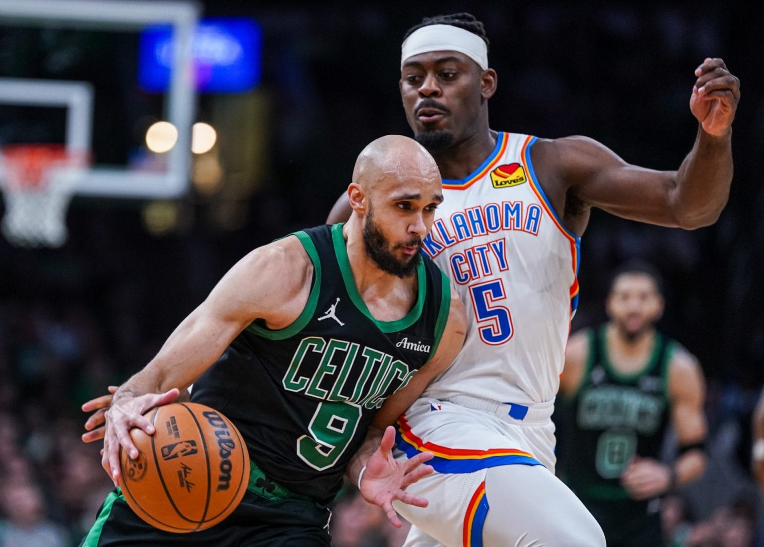 Latest news on Mark Daigneault at NBAManiacs