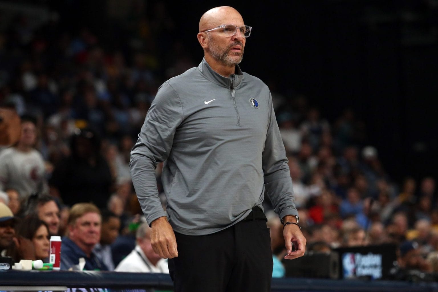 Jason Kidd ficha por el Everton